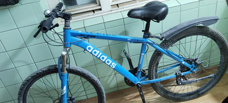 Velosiped Rassiyski
