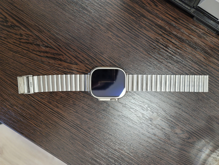Apple watch ultra