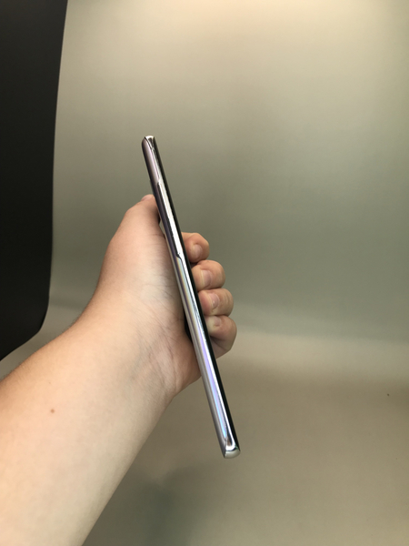 Samsung galaxy S10 Plus 5G ideal 8/256gb