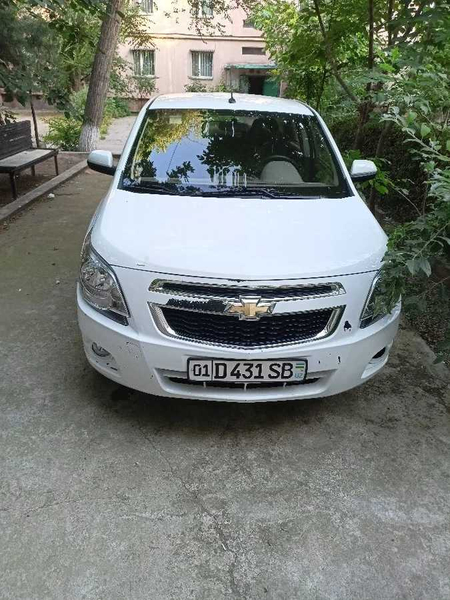 продам Chevrolet Cobalt
