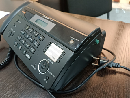 Panasonic KX-FT981 Ideal
