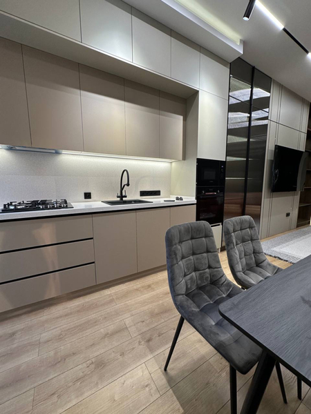 Продам квартиру 2/8/10/60м2 ЖК Darhan Avenue Ул Асака Парк тельмана