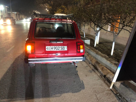 Vaz                   2104