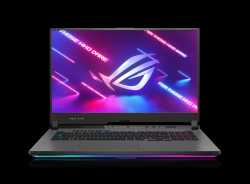 Asus Rog Strix g17