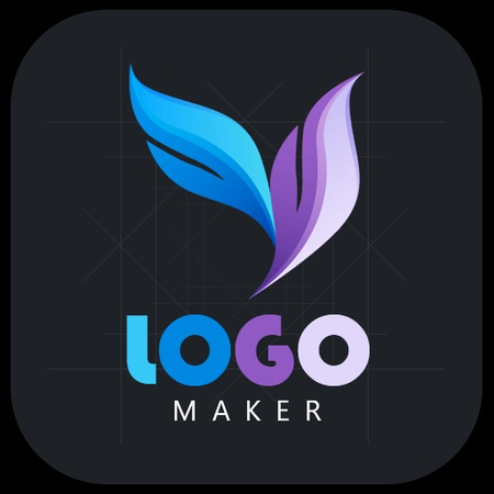 Logotip, flayer va reklama yasash xizmatlari.