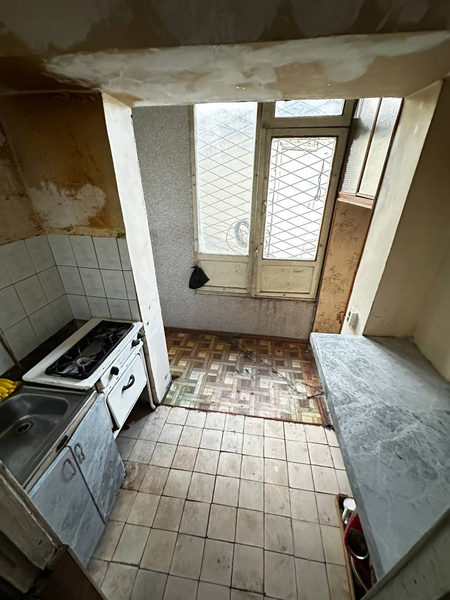 Аренда Октепа круг 1/1/4 нархи 250$ оилага