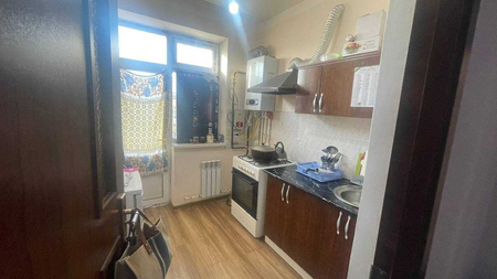 3 xonali kvartira sotiladi. e'lon id: 256229