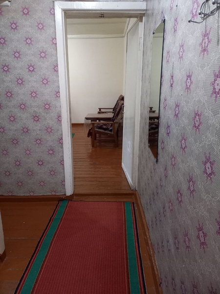Аренда 1 ком.квартира