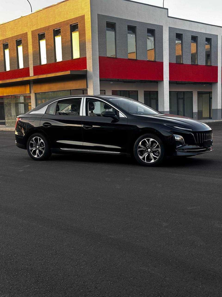 Hongqi E-qm 5 450 km | 9000 $ Boshki to\\\'lov | Halol nasiya bor