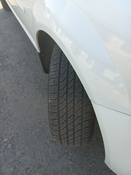 Ласетти 1.6 автомат
