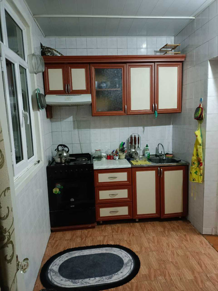 Срочно продам 3х комнатная квартира на Чиланзарском районе (НБ159217)