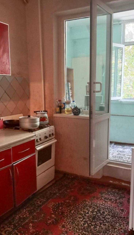 Феруза ЭКО базар 2/2/4 60м²