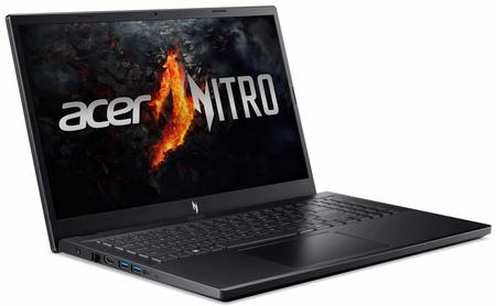 Acer Nitro V15 Intel i9-13900H/32GB/1TB/RTX4060/15.6