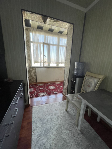 Продам 4 ком юнусабад 12 квартал