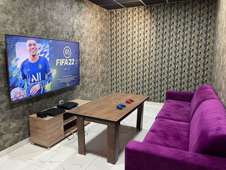 Playstation biznes sotilad