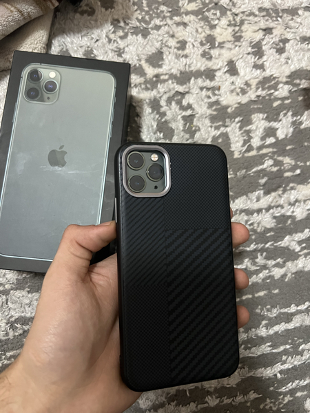 Iphone 11 Pro max