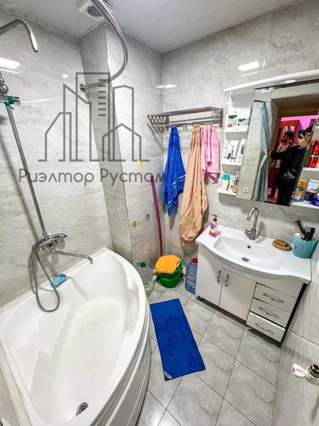 3 ком 75м2 ПАРКЕНТСКИЙ Новостройка