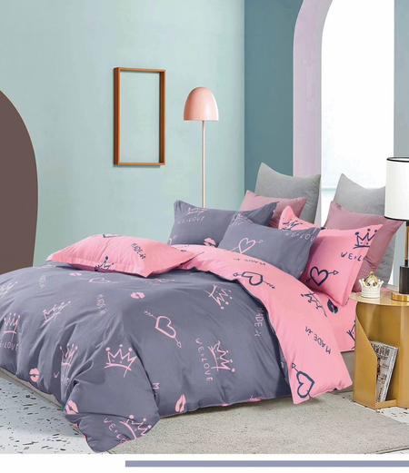 Pastelni belyo super satin