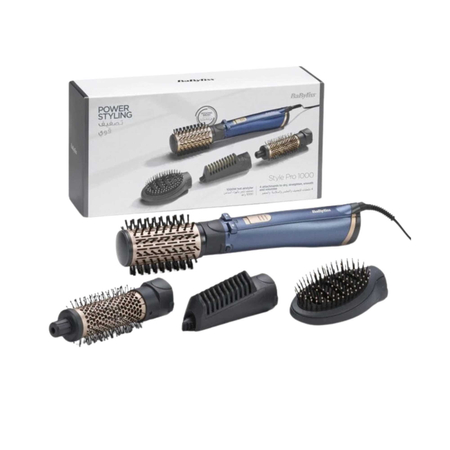 Фен-щетка BaByliss AS965SDE