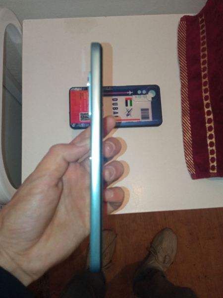 Redmi note 12 pro