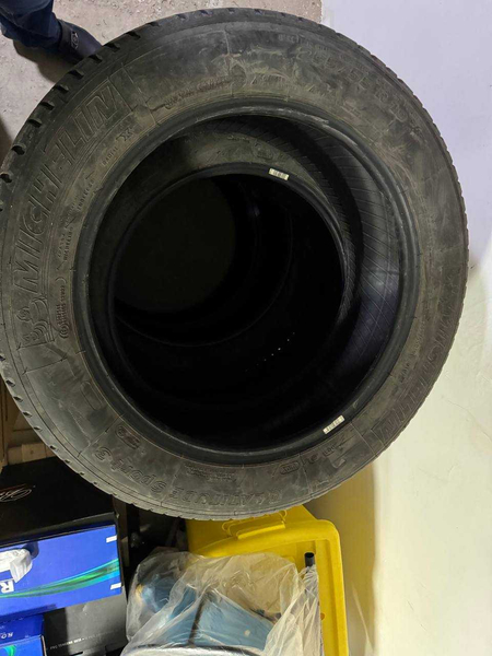 продам шины Michelin