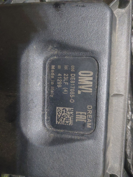 Propan 47L sotiladi