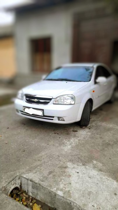 Lasetti 2010 malibu rul 2 pozitsa holati ideal 3pakalena Mitan
