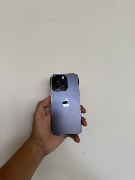 Iphone 14 pro 256 tali zpa