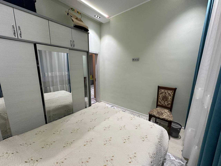 Карасу-6, НОВОСТРОЙКА, 1в2/1/6, ЕВРОРЕМОНТ, ор-р Авайхон мечеть