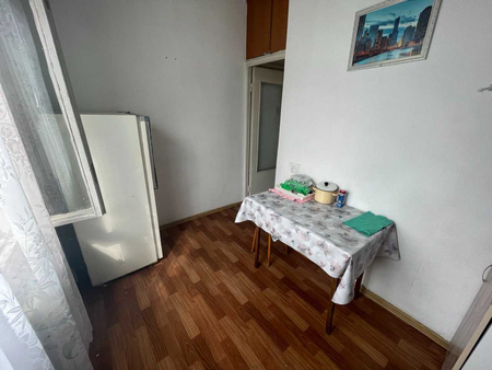 Продаётся одна комнатная квартира в Яшнабадском р-не Авиасозлар 2