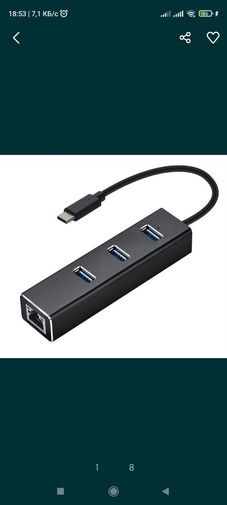 Доставка! Скидка!Type c > hdmi,usb 3.0,type c( 2 port)macbook