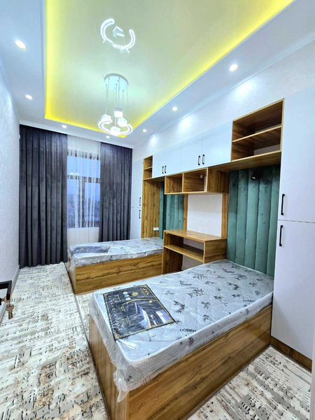 №3227\\nСрочно продаётся новостройка 3-х комнатная квартира