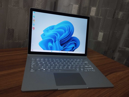 Microsoft Surface Book 3