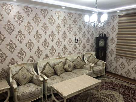 Прадается квартира - Дублекс
