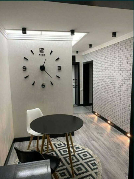 А17 Сдаю шикарную кв 1/3/9 в Яккасарае, ул Мукими, ор-р Rakar Plaza