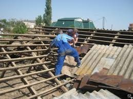 Выполняем кровельные работы, ремонтируем старые крыши и делаем новые.