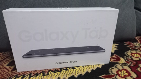 Планшет Samsung galaxy tab 7 A lite