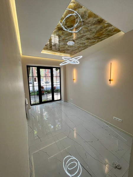 Глинка нукусская ЕвроОфис 55м2