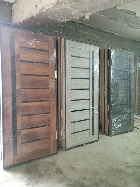 Optom narxda mdf eshiklar