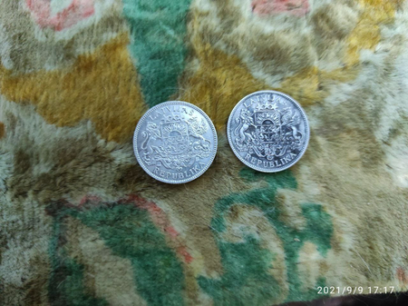 Монеты царский рубль серебряные
