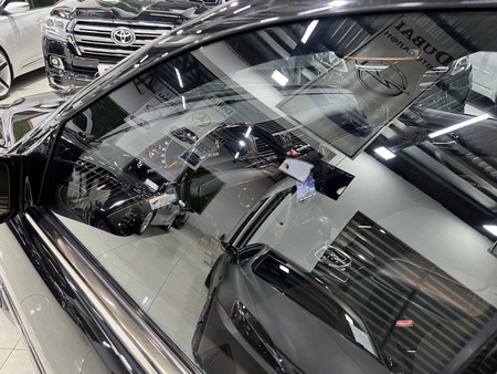 Mercedes Benz w220 S500