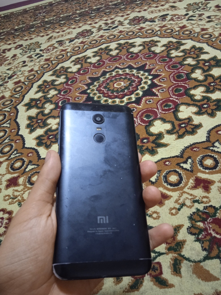 Redmi 5Plus srocna sotlad