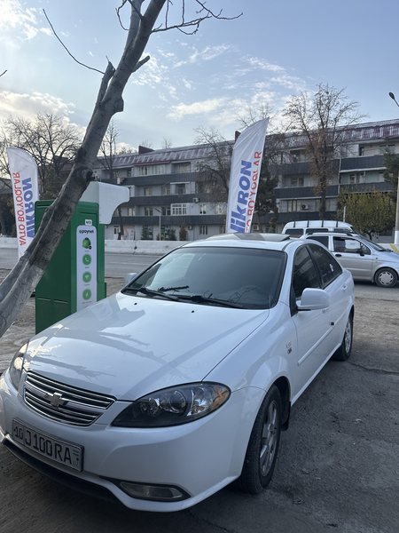 Jentra 2020 Sotiladi