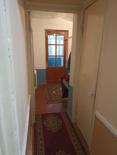 2 xonali kvartira sotiladi. 2/3/5 Balkon 2×6