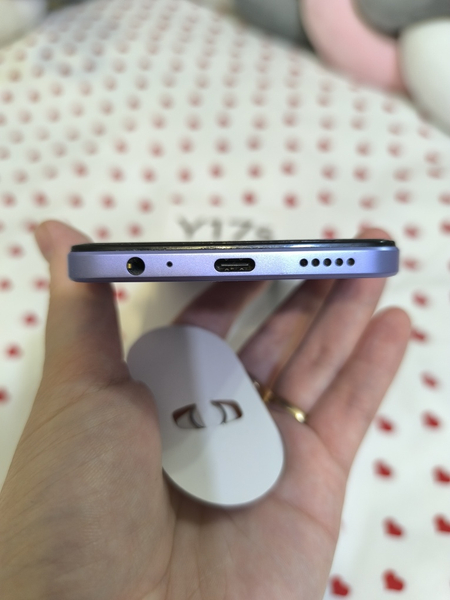 Продам vivo y 17 состояние идеальное