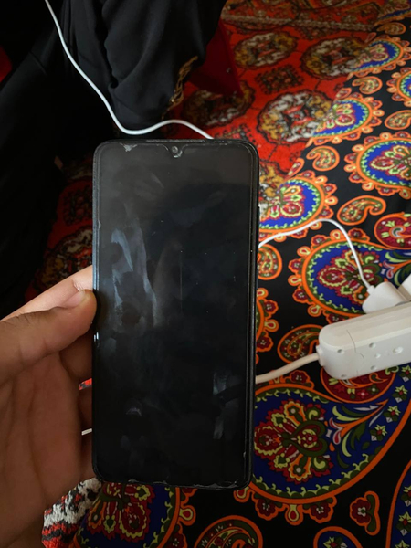 Redmi note 8 pro