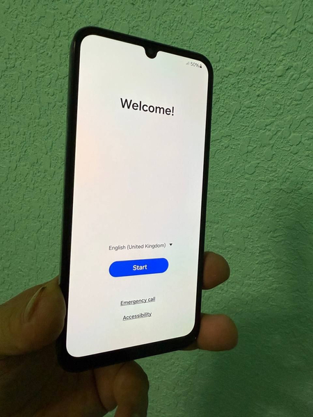 Samsung A25 128Gb