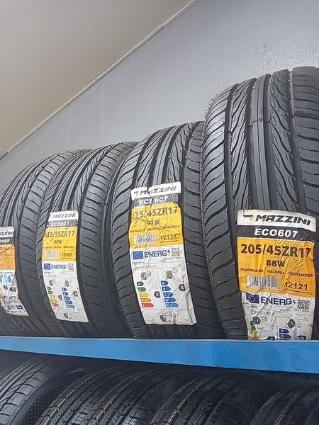 Yengi balonlar MAZZINI va ZEREX 12 dan.20 gacha razmerlari bor