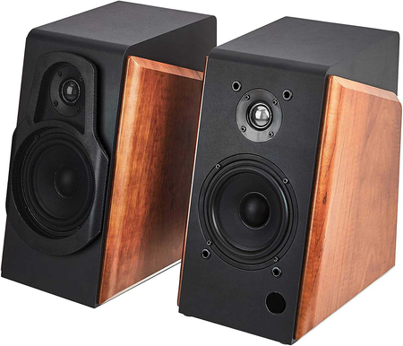 продам новый F&D R60BT/120 ватт/Optical/USB/Bluetooth/AUX/С ДОСТАВКОЙ