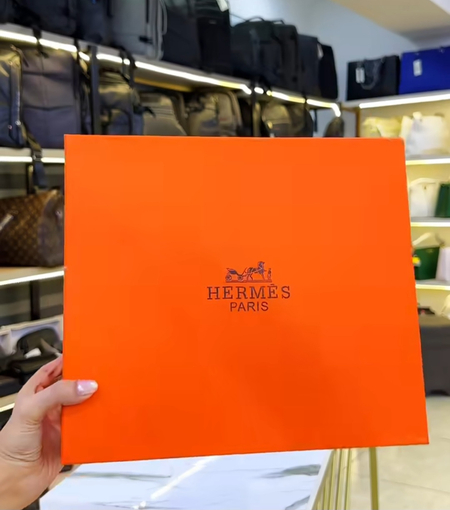 Hermes sumka  original karobka-dakument